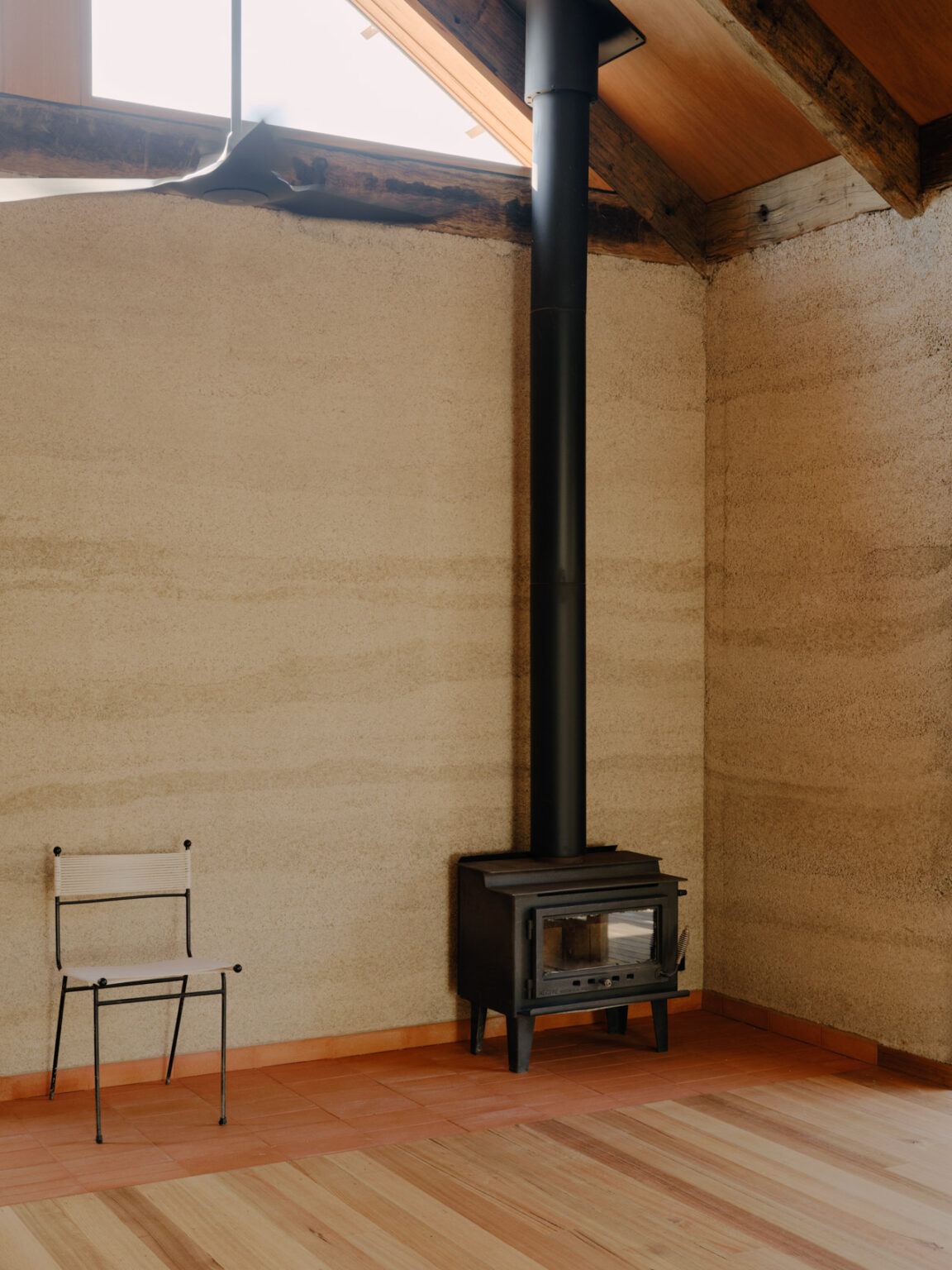 Glaneuse - Well Grounded Building