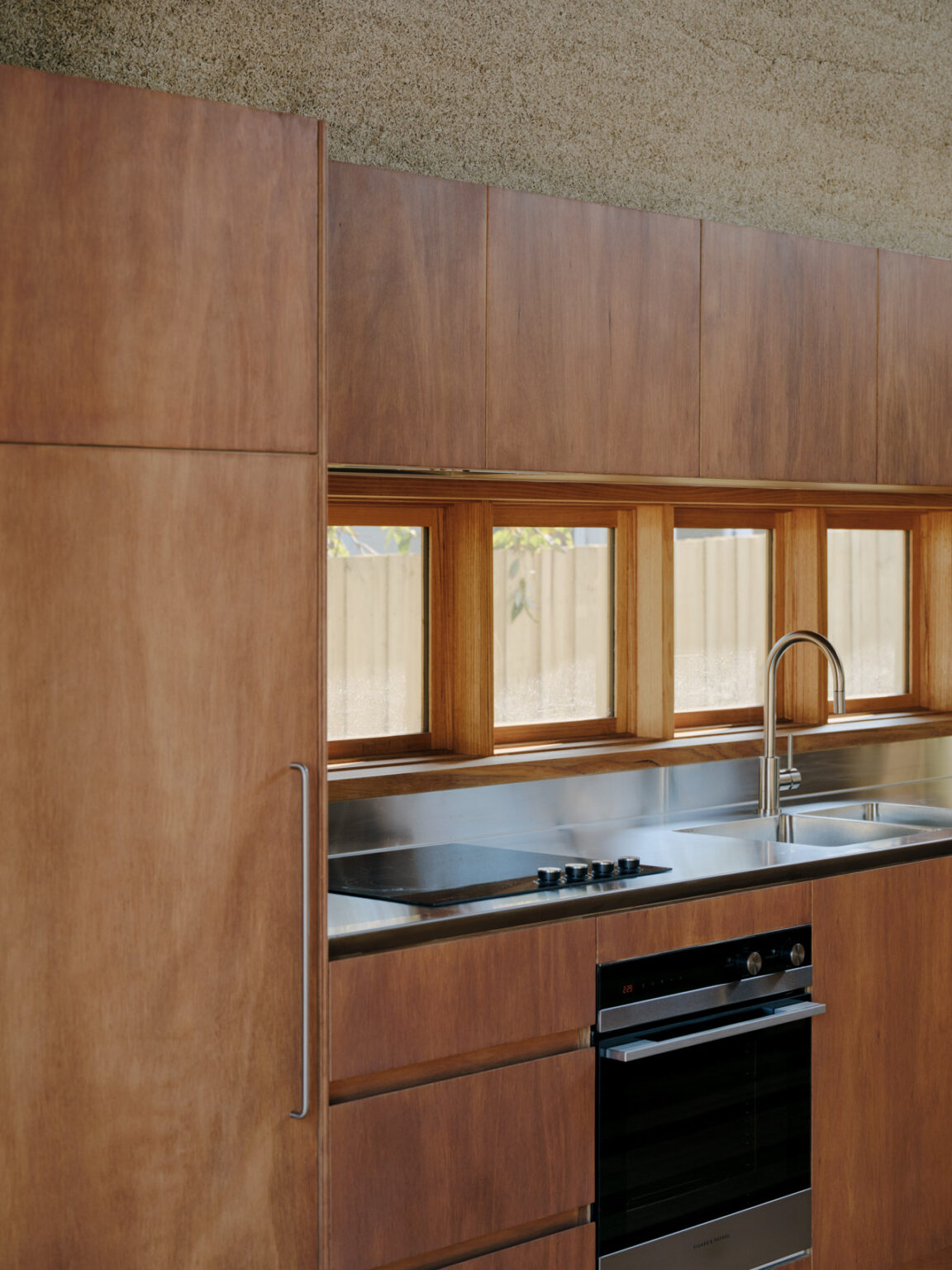 Glaneuse - Well Grounded Building