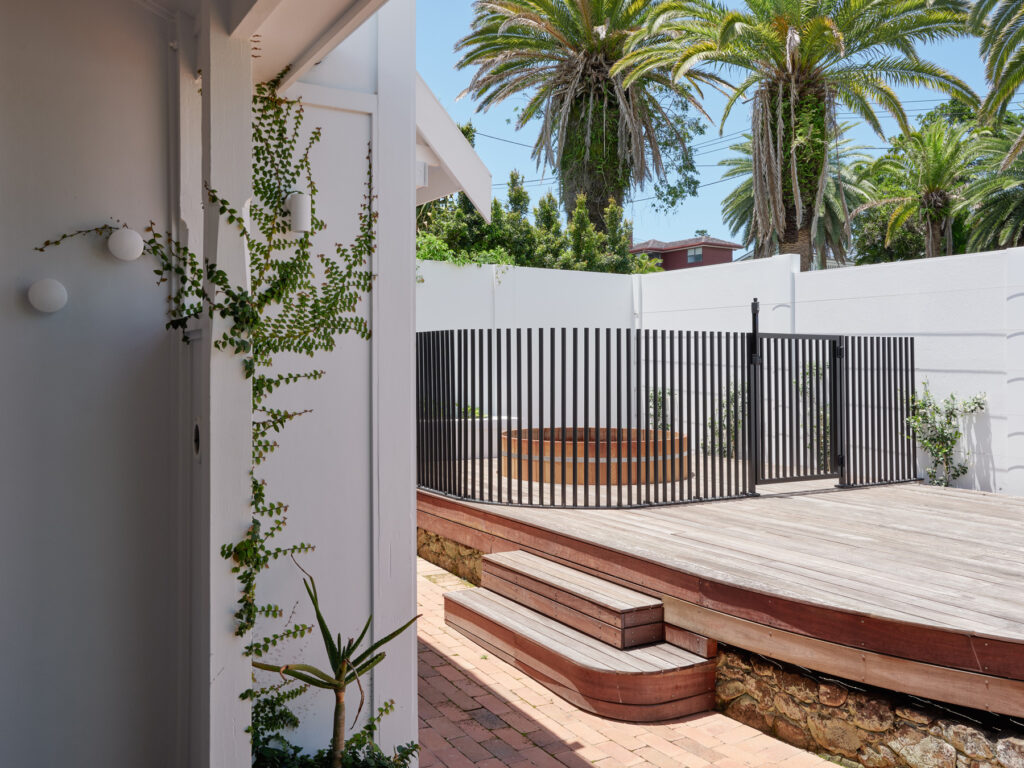 Bask & Stow - Well Grounded Building